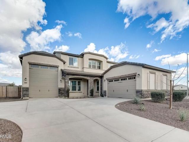 8203 N 173rd Ave, Waddell, AZ 85355