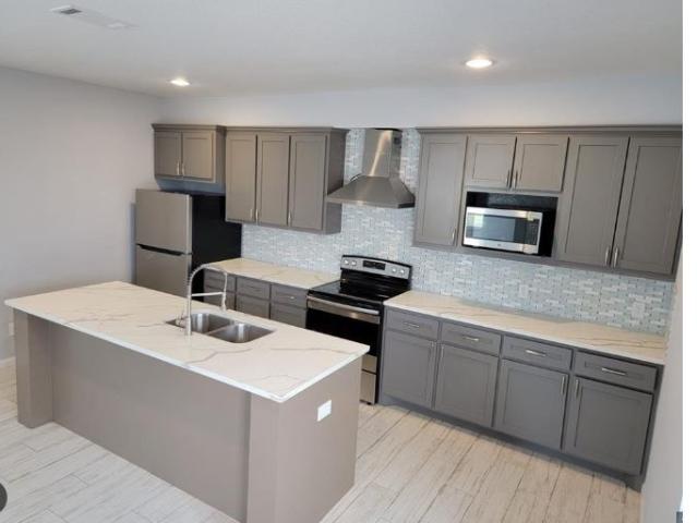 8203 Oak Knoll Ln, Unit B, Houston, TX 77028 | MLS #9856