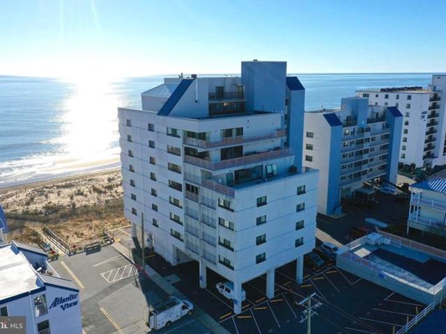 8203 Atlantic Ave Unit 705, Ocean City, MD 21842