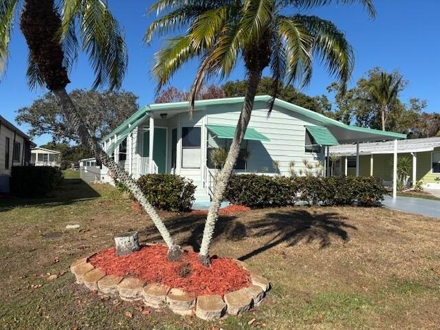 8203 Cinnamon Ln, Port Saint Lucie, FL 34952