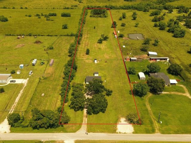 8203 County Road 198