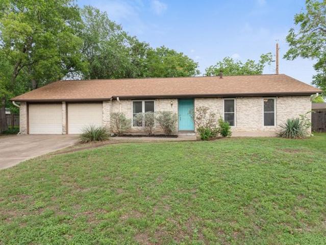 8203 Easter Cv, Austin, TX 78757