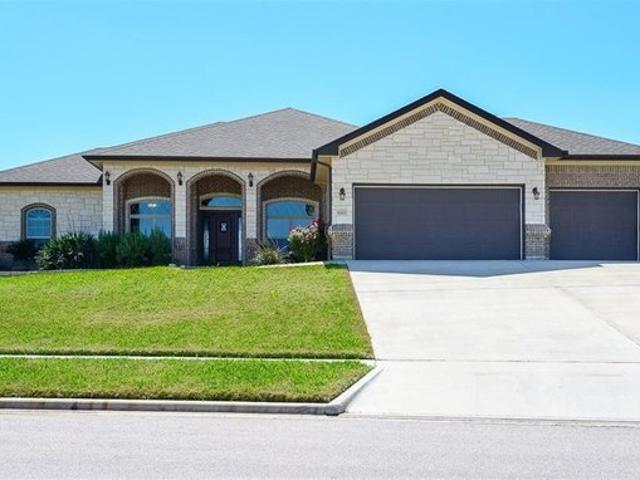 8203 Grand Oaks Ln, Killeen, TX 76542