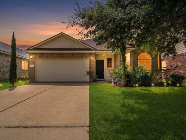 8203 Loetsch Ridge Way, Spring, TX 77379