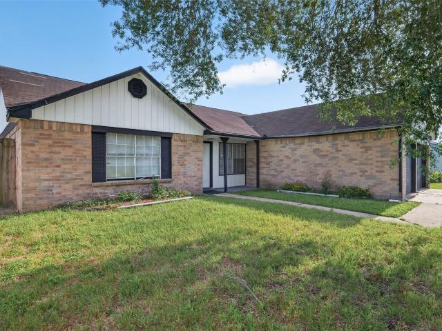 8203 Lone Quail Drive