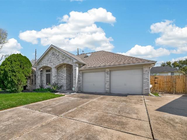 8203 Paddington Pl Dr, Houston, TX 77083 | MLS #40160