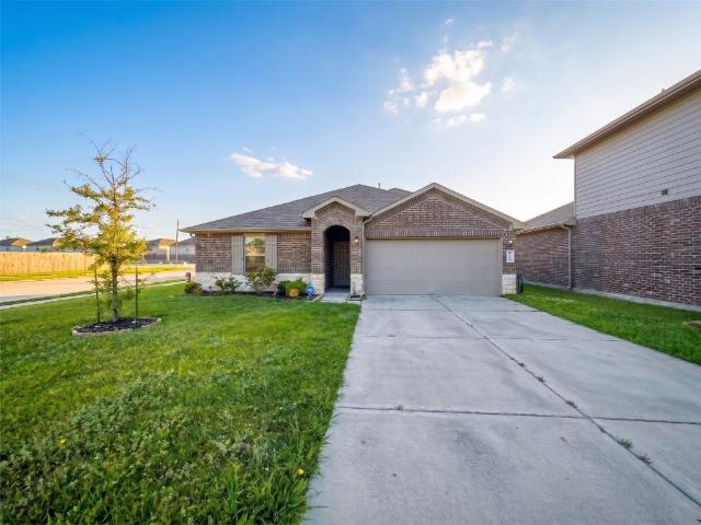8203 Tamarind Ln, Baytown, TX 77521 | MLS #84443