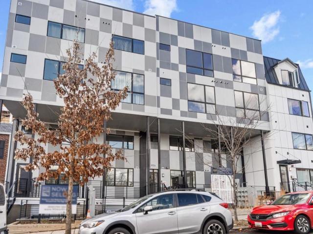 820 18th Street NE Unit 102, Washington, US, DC