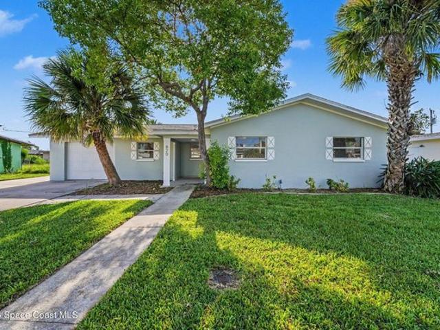820 1st St, Merritt Island, FL 32953