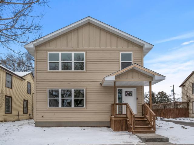820 26th Ave NE, Minneapolis, MN 55418 | MLS #7026 | Compass