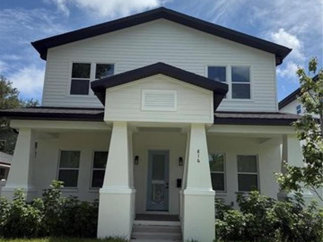 820 46th Ave N, Saint Petersburg, FL 33703