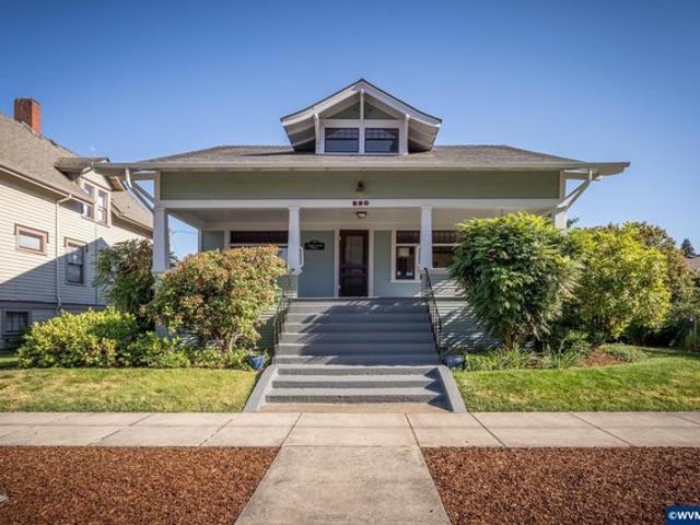 820 4th Ave SW, Albany, OR 97321