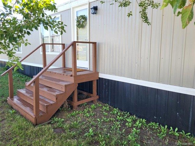 820 6th St, Hugo, CO 80821
