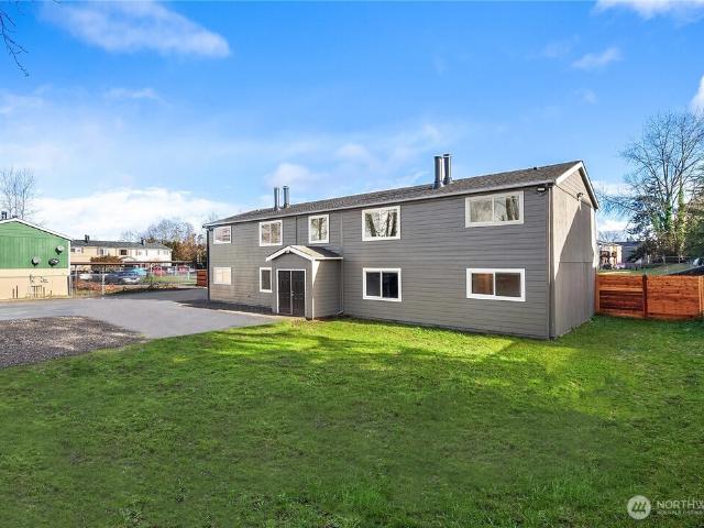 820 75th St E, Unit D, Tacoma, WA 98404 | MLS #2505