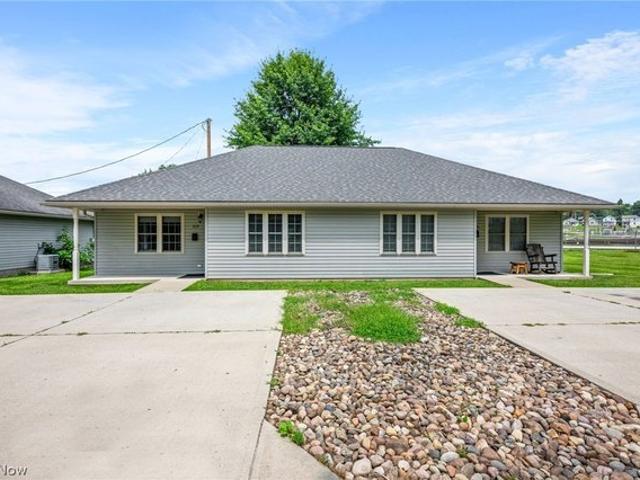 820 824 S 14th St, Cambridge, OH 43725