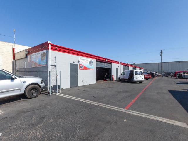 820 & 830 E 5th Street