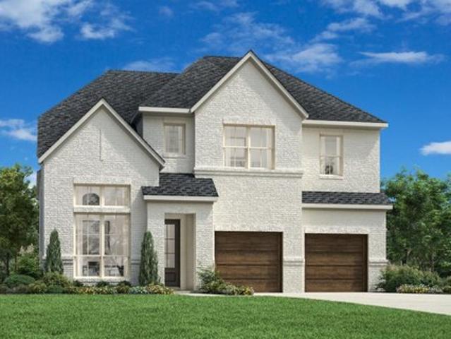 820 Cottontail Way, Celina, TX 75009
