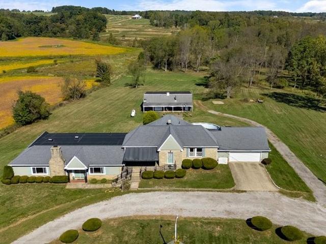 820 County Road 30, Ashland, OH 44805