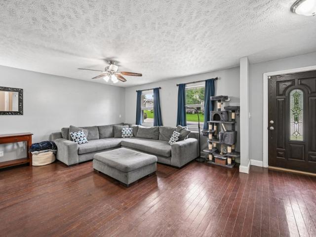 820 Cox Road