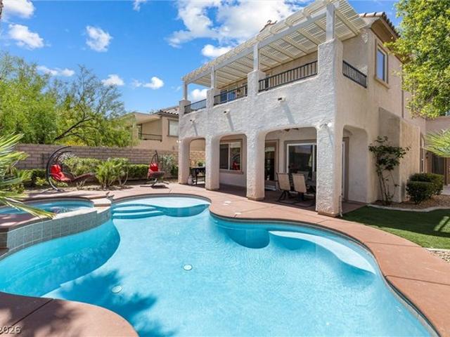 820 Colina Alta Pl, Las Vegas, NV 89138