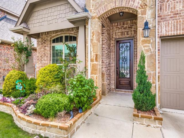 820 Callcott St, McKinney, TX 75072 | MLS #21235 | Compass