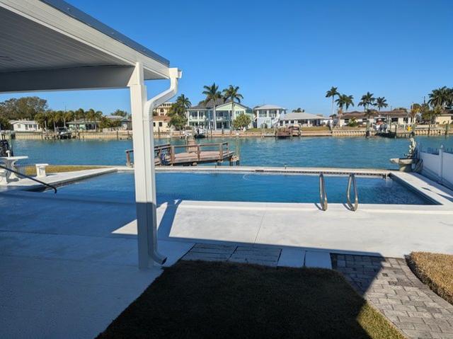 820 Capri Blvd, Treasure Island, FL 33706