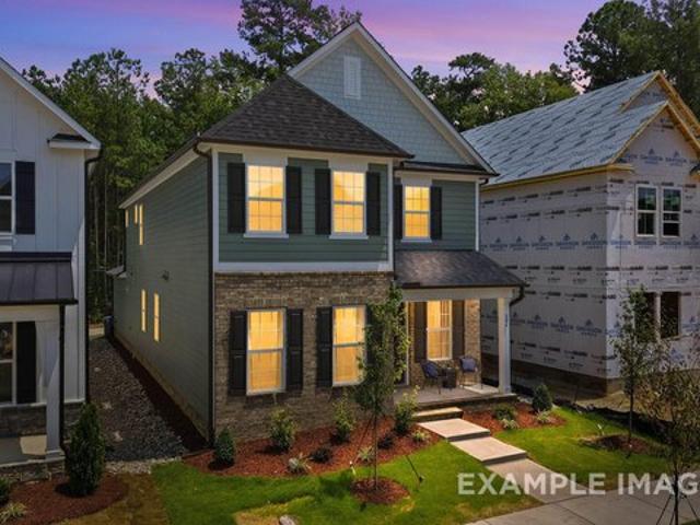 820 Carpet Grass Ave, Knightdale, NC 27545
