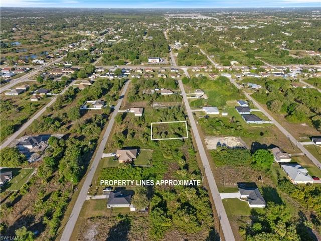 820 Casper Yost St E, Lehigh Acres, FL 33974 | MLS #226022