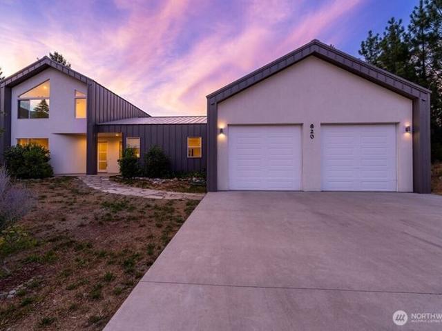 820 Cedar St, Leavenworth, WA 98826