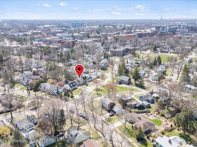 820 Chittenden Drive