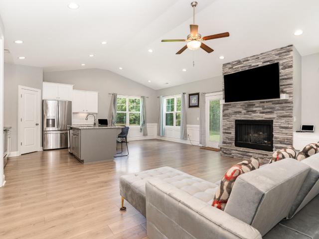 820 Christian Light Road