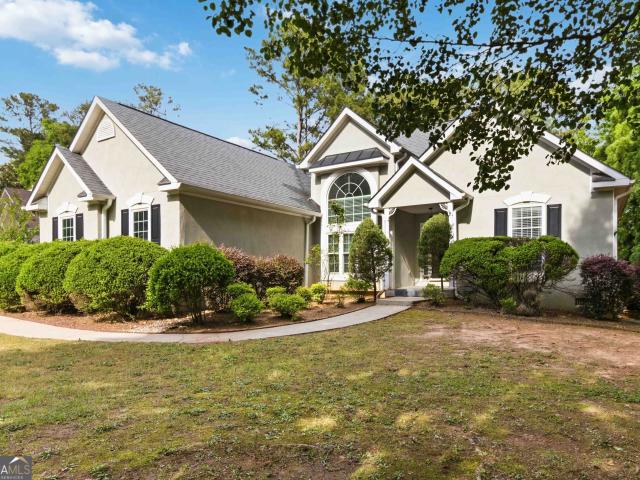 820 Clifton Ridge
