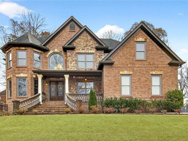 820 Cramac Dr, Lawrenceville, GA 30046 | MLS #7690 | Compass