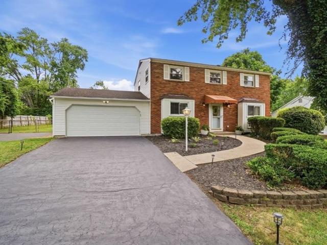 820 Critchfield Rd, Reynoldsburg, OH 43213