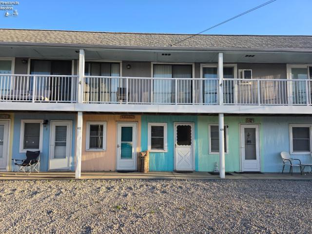 820 Curran Street