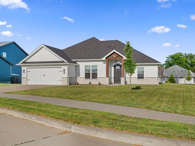 820 Angels Rest Way, Columbia, MO 65203
