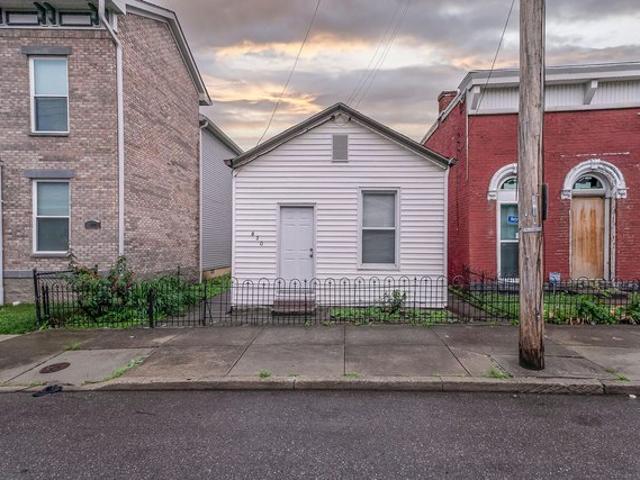 820 Ann St, Newport, KY 41071