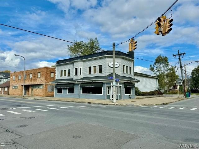 820 Abbott Road