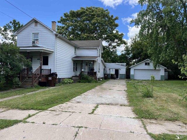 820 Adams St, Monroe, MI 48161