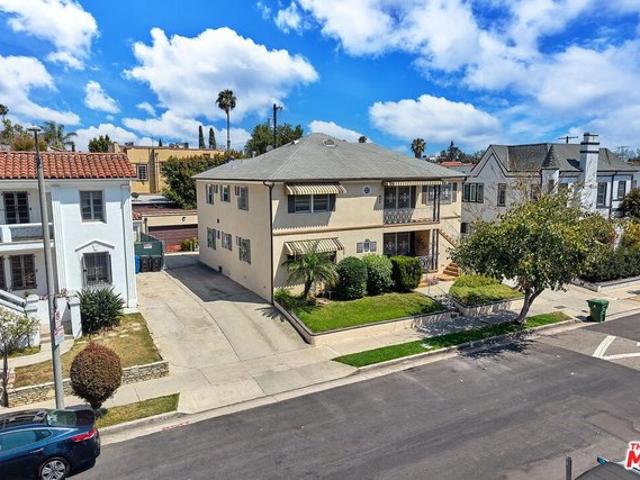 820 Alandele Ave, Los Angeles, CA 90036