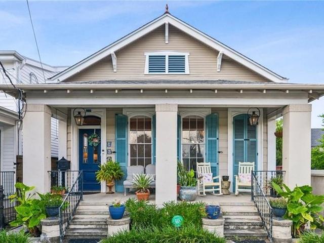820 Alix St, New Orleans, LA 70114