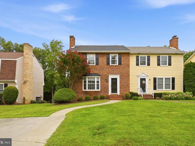 820 Appleseed Court