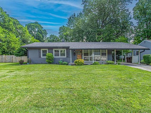 820 Aukerman St, Eaton, OH 45320