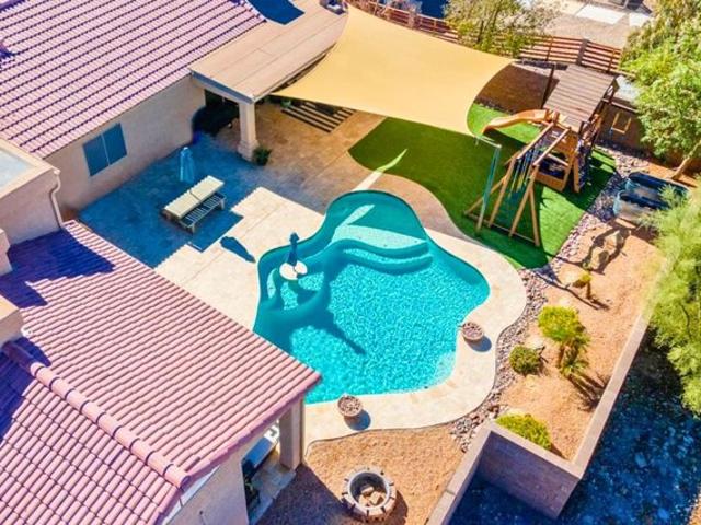 820 Avalon Ave, Lake Havasu City, AZ 86404