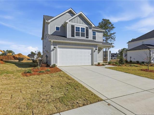 820 Ave Of The Carolinas
