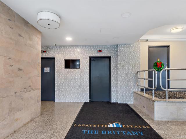 820 Boynton Avenue 18G