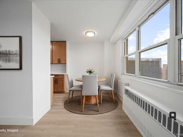 820 Boynton Avenue, Unit 16M | Compass