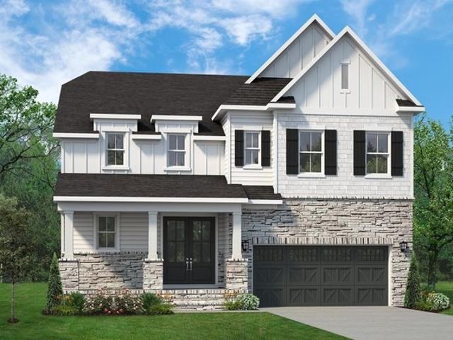 820 Ballaster Rd, Fuquay Varina, NC 27526