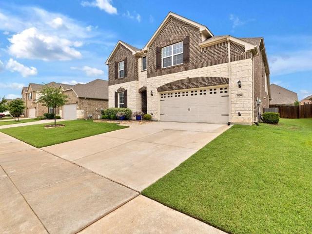820 Basket Willow Ter, Fort Worth, TX 76052 | MLS #21237 | Compass