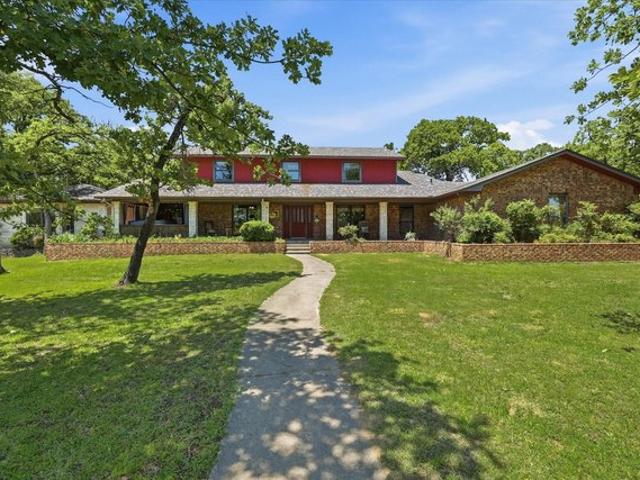 820 Belinda Dr, Keller, TX 76248